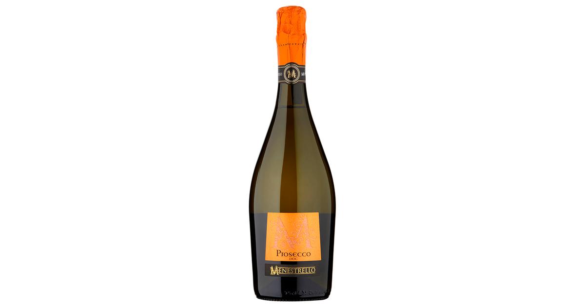 Menestrello Prosecco KPN vahuvein 11%vol 750ml | Prisma | alati odavad ...