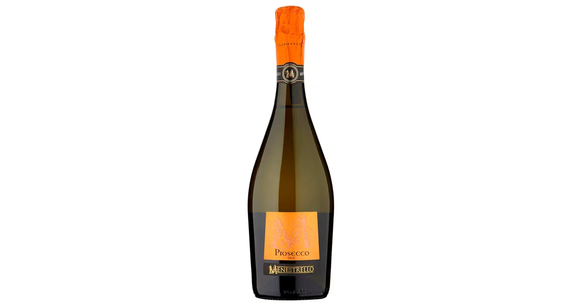 Menestrello Prosecco KPN vahuvein 11%vol 750ml | Prisma | alati odavad ...