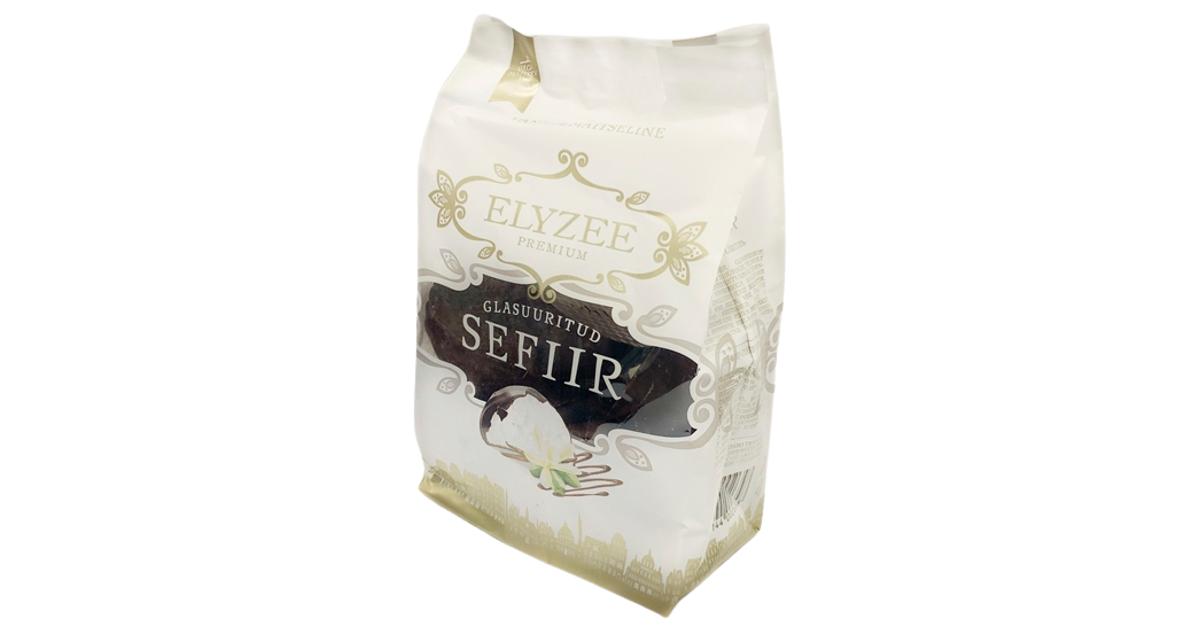 Elyzee vanilje sefiir šokolaadis 220 g | Prisma | alati odavad hinnad ...