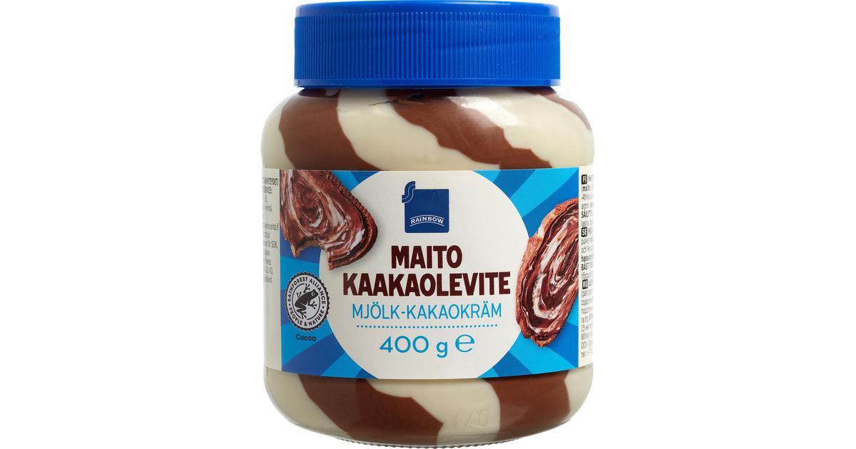 Piima-šokolaadikreem 400 g | Prisma | alati odavad hinnad, telli kaup ...