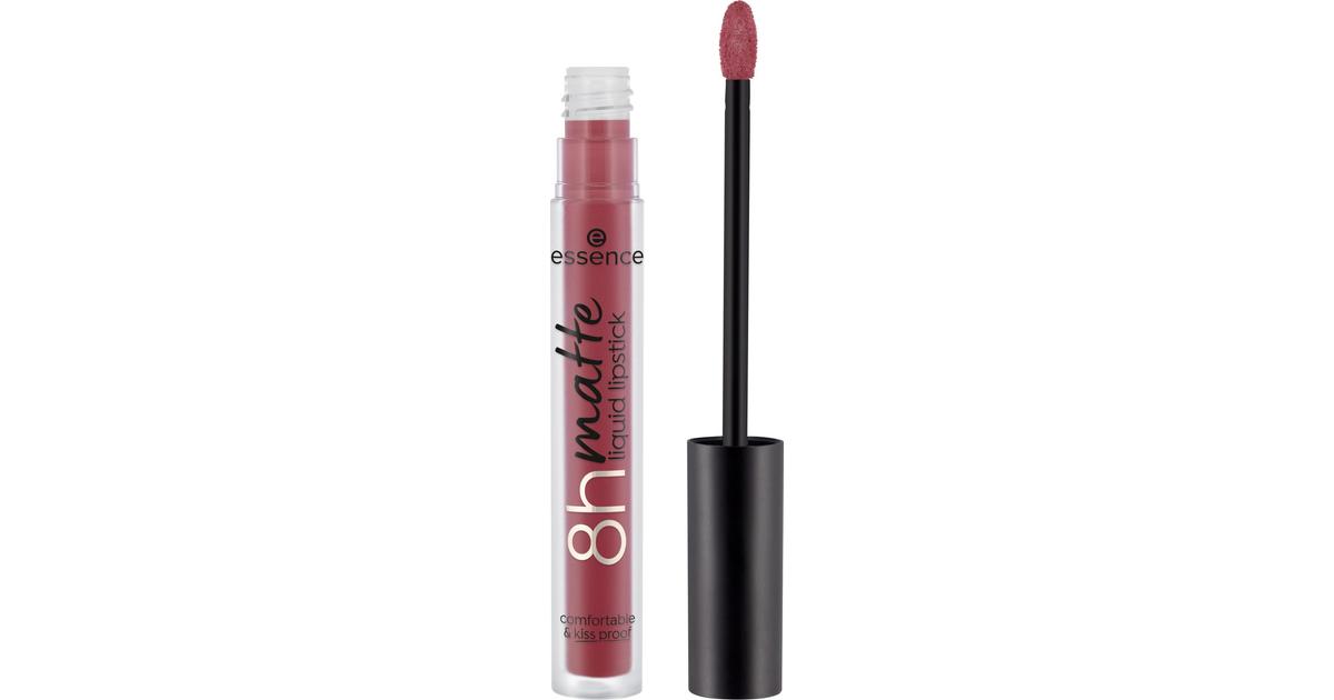 Essence 8h Matta Nestem inen Huulipuna 2 5 Ml S kaupat Ruoan Verkkokauppa Essence 8h Matta Nestem inen Huulipuna 2 5 Ml S kaupat Ruoan Verkkokauppa