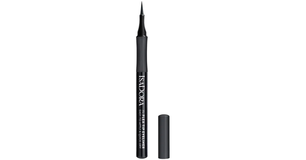 Lainer Isadora The Flex Tip Matt Black 81 | Prisma | alati odavad ...