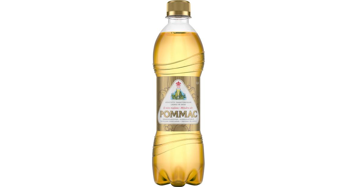 Pommac virvoitusjuoma 0,5 l | S-kaupat ruoan verkkokauppa