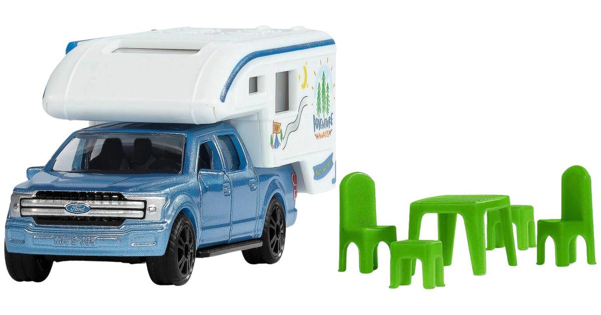 Ford F150 matkaauto lisadega | Prisma | alati odavad hinnad, telli kaup ...