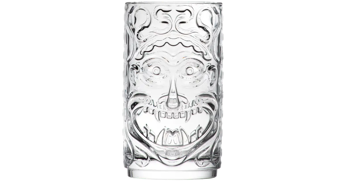 RCR juomalasi Tiki Etruria 45 cl 4 kpl | S-kaupat ruoan verkkokauppa