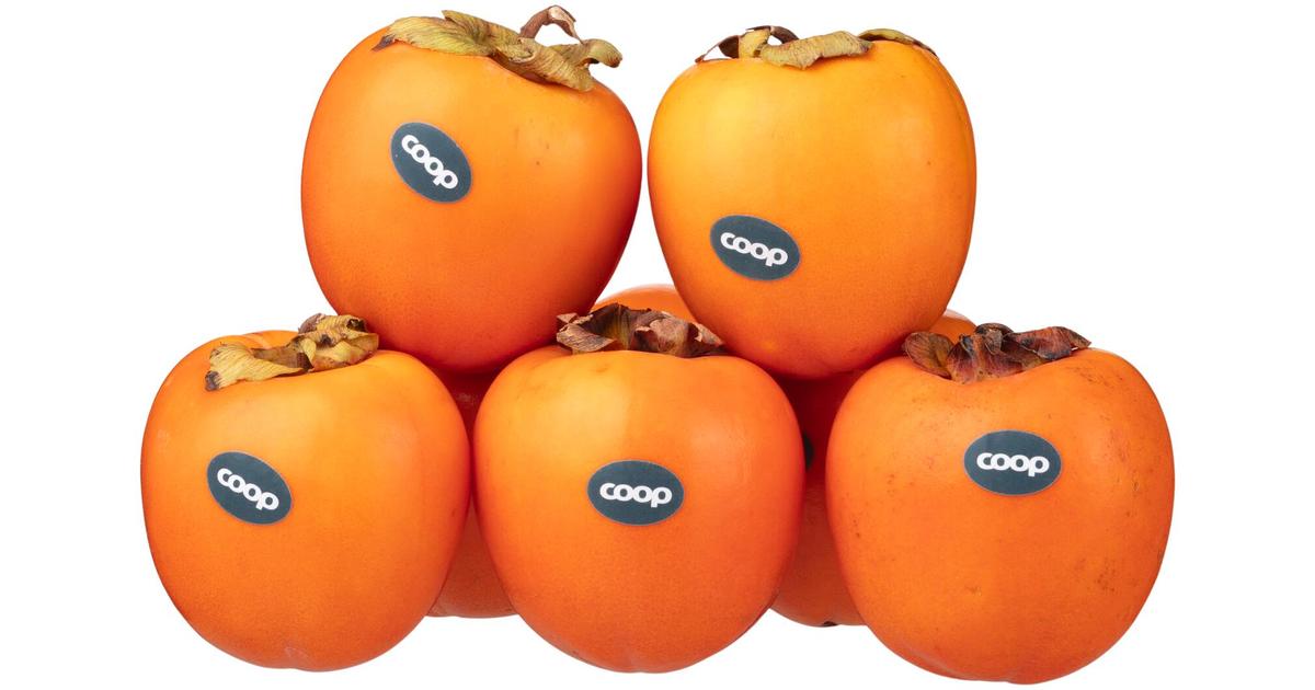 Persimon | S-kaupat ruoan verkkokauppa