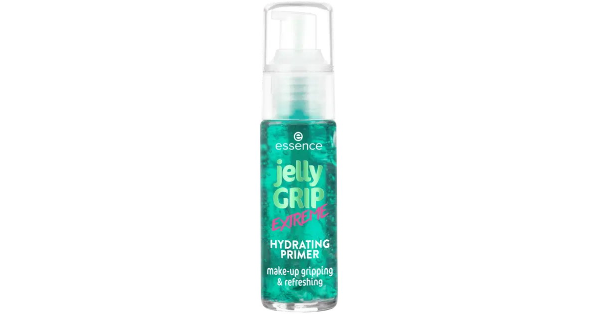 essence jelly GRIP EXTREME HYDRATING PRIMER 29 ml | S-kaupat ruoan ...