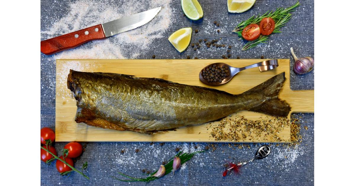 TURSK KUUMSUITSU 1 KG | Prisma | alati odavad hinnad, telli kaup otse koju