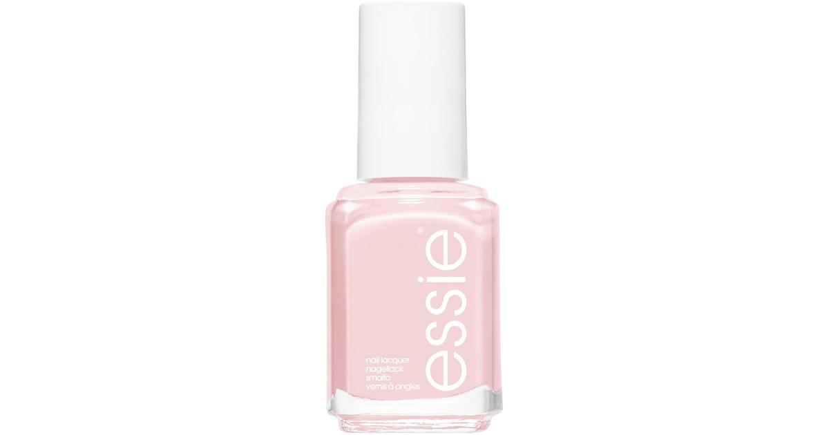 essie 13 Mademoiselle -kynsilakka 13,5ml | S-kaupat ruoan verkkokauppa