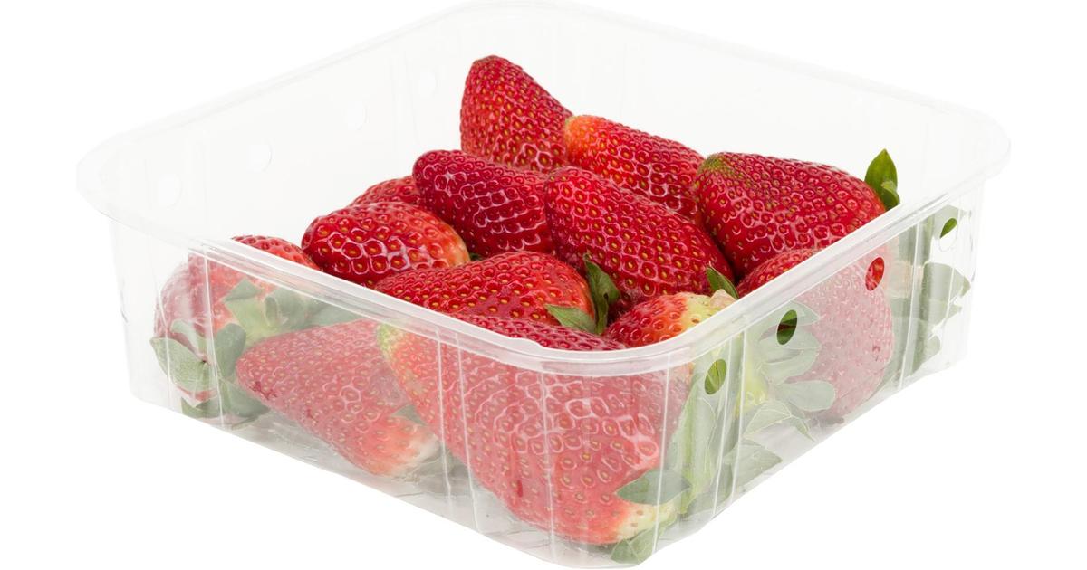 Mansikkarasia 250g | S-kaupat ruoan verkkokauppa