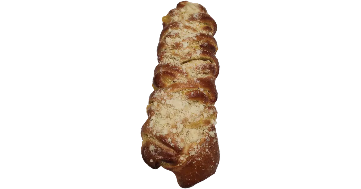 Kesämäen leipomo vaniljaunelmapitko 450 g | S-kaupat ruoan verkkokauppa