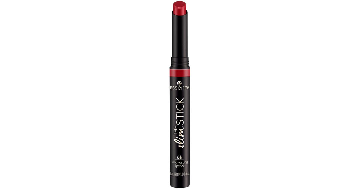 essence THE slim STICK 107 Hot Chili 1.7 g | S-kaupat ruoan verkkokauppa