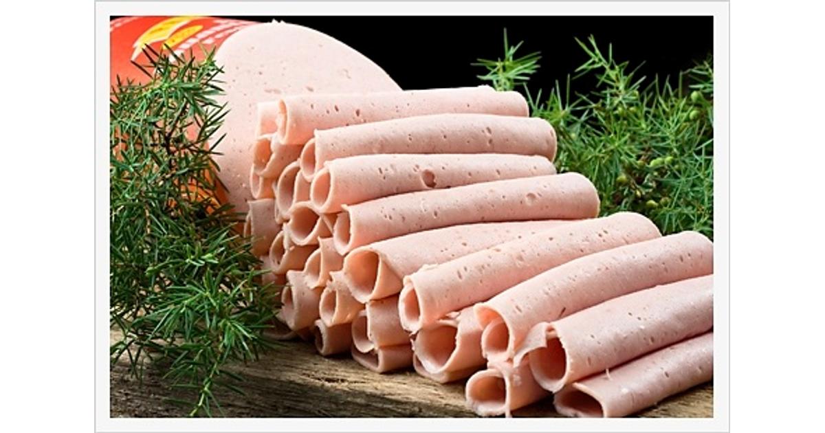 Pajuniemi Juhlalauantaimakkara kokonainen 2,5kg | S-kaupat ruoan verkkokauppa