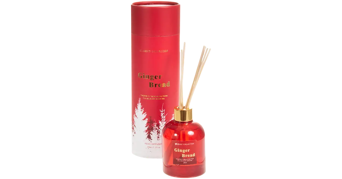 AmandaB huonetuoksu Piparkakku 200 ml | S-kaupat ruoan verkkokauppa