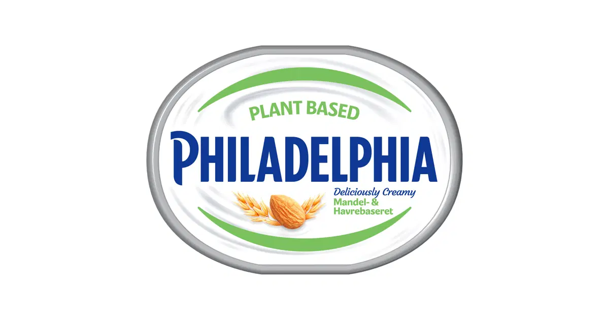 Philadelphia Plant Based Naturell kasvipohjainen levite 145g | S-kaupat ...