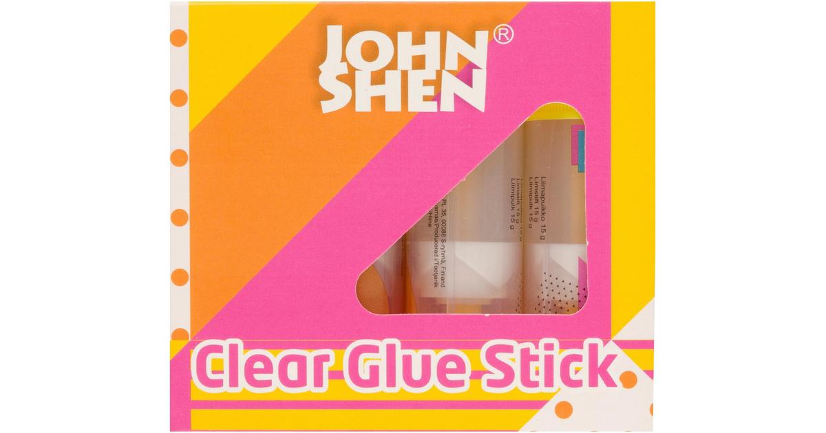 Liimapuikko 4 kpl | S-kaupat ruoan verkkokauppa