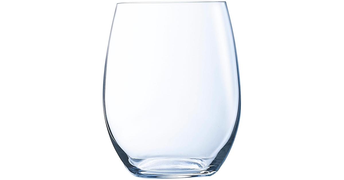 Luminarc juomalasi Menades 36 cl 4 kpl | S-kaupat ruoan verkkokauppa