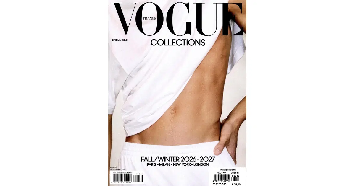 Vogue Collections | Prisma | alati odavad hinnad, telli kaup otse koju