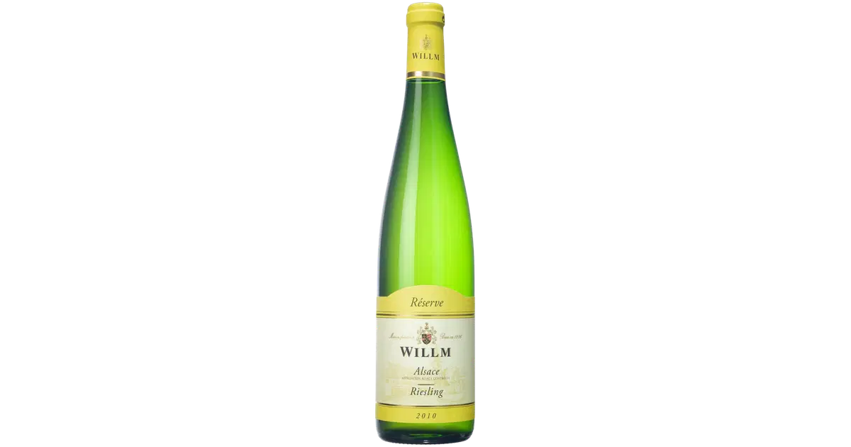 Willm Riesling KPN vein 12,5%vol 750ml | Prisma | alati odavad hinnad ...