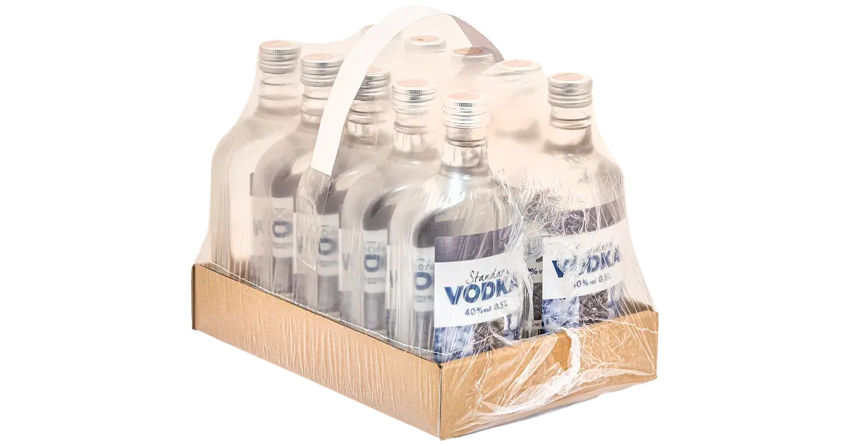 Standard Vodka viin 40%vol 10X500ml | Prisma | alati odavad hinnad ...