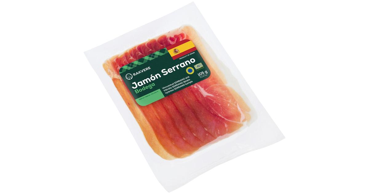 Rakvere Serrano Sink 105 G | Prisma | alati odavad hinnad, telli kaup ...