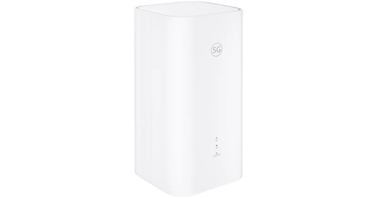 5G-Modem Huawei CPE 5S H153-381 | Prisma | alati odavad hinnad, telli ...