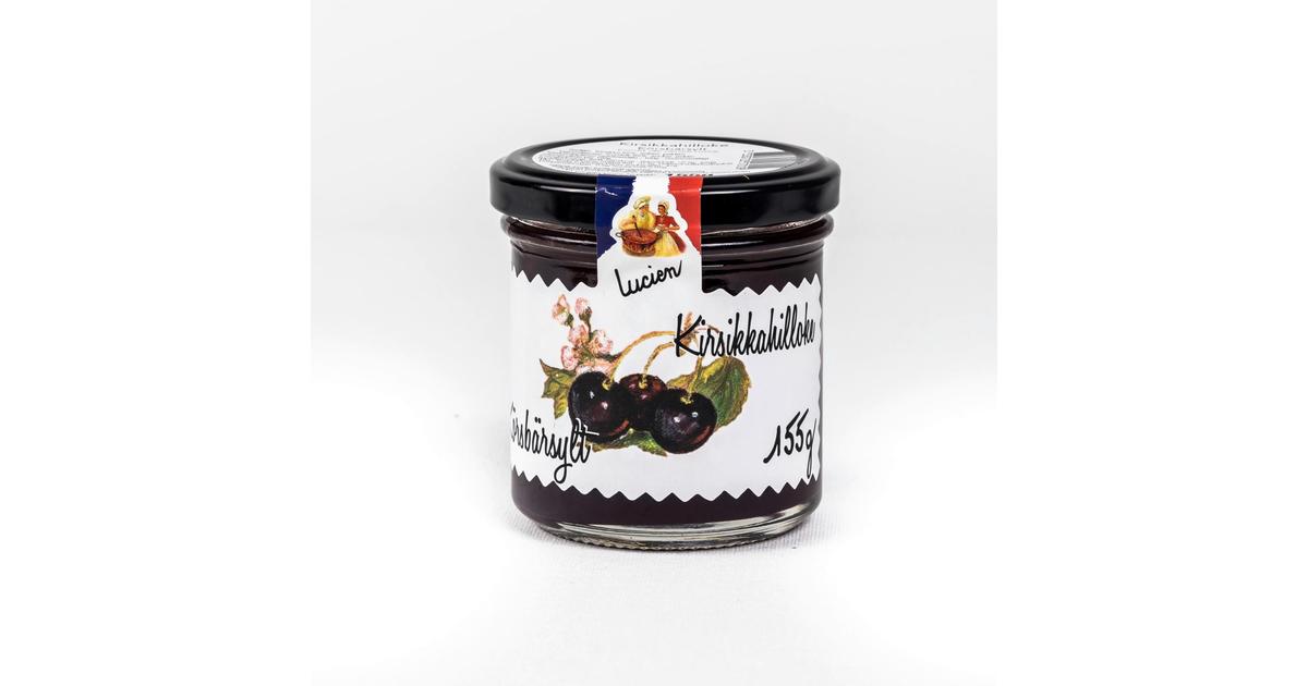 Kirsikkahilloke | S-kaupat ruoan verkkokauppa