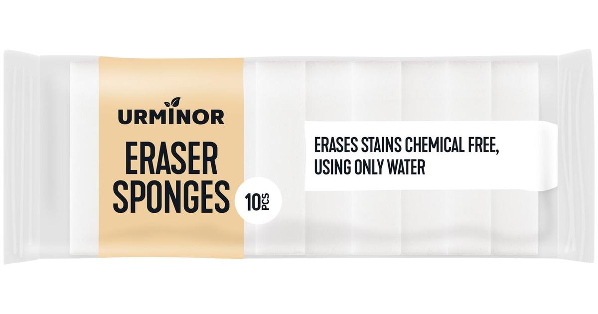 Urminor ihmesieni 10 kpl | S-kaupat ruoan verkkokauppa