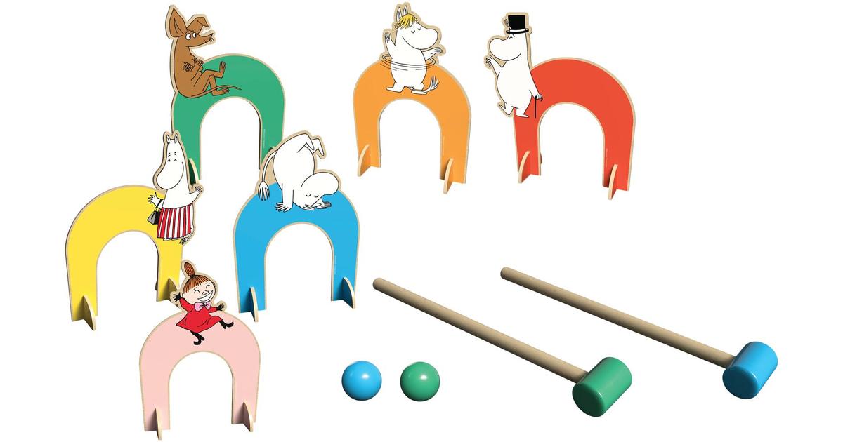 Muumi kroketti | Prisma | alati odavad hinnad, telli kaup otse koju