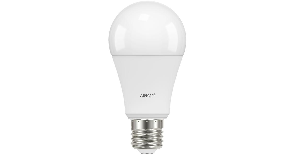 Airam LED vakiolamppu 11W/840 E27 vakio 1100 lm | S-kaupat ruoan verkkokauppa