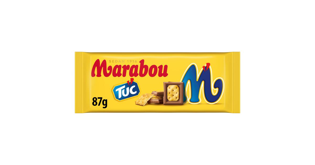 Marabou TUC suklaalevy 87g | S-kaupat ruoan verkkokauppa
