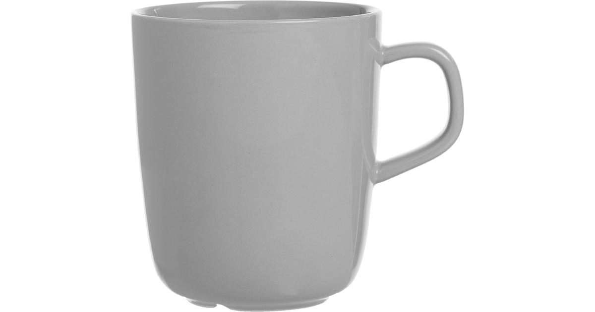 Finlayson Mittava muki 0,4l | S-kaupat ruoan verkkokauppa