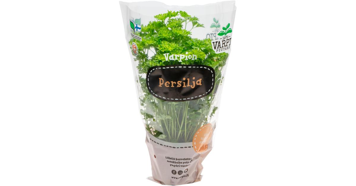 Varpio Persilja | S-kaupat ruoan verkkokauppa