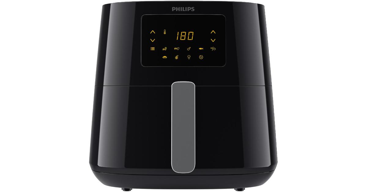 Kuumaõhufritüür Philips HD9270 6,2l aknaga | Prisma | alati odavad ...
