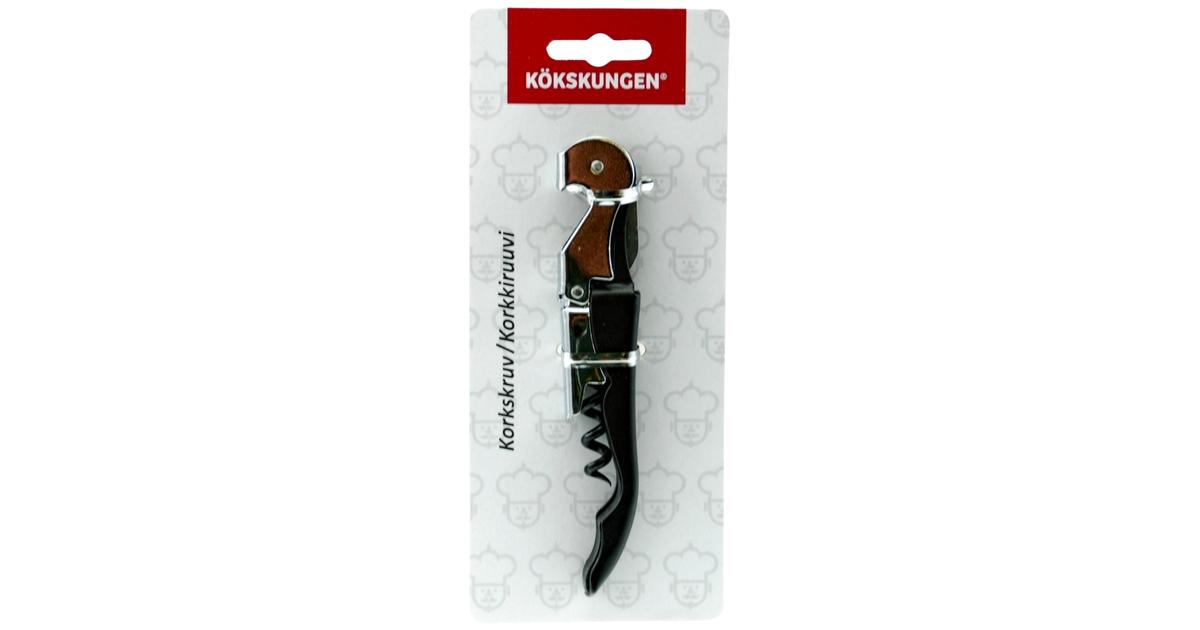 Korgitser Köksgungen 11 cm, roostevaba teras | Prisma | alati odavad ...