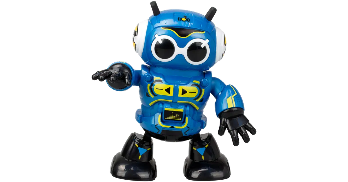 Robo beats ii robot | Prisma | alati odavad hinnad, telli kaup otse koju