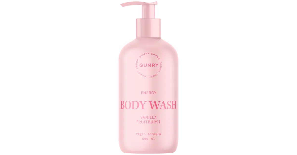 Gunry Crush Body Wash Energy 500 Ml S kaupat Ruoan Verkkokauppa Gunry Crush Body Wash Energy 500 Ml S kaupat Ruoan Verkkokauppa