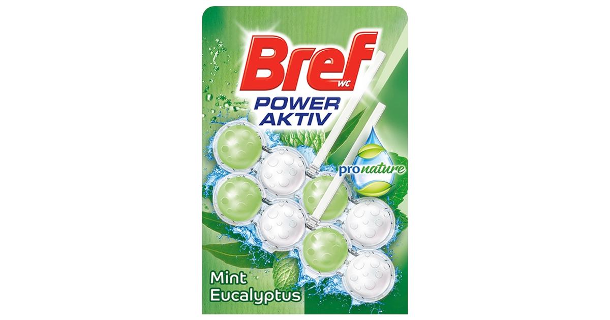 BREF PRONATURE MINT 2X50G | Prisma | alati odavad hinnad, telli kaup ...