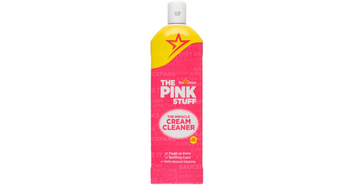 The Pink Stuff hankausaine 500 ml | S-kaupat ruoan verkkokauppa