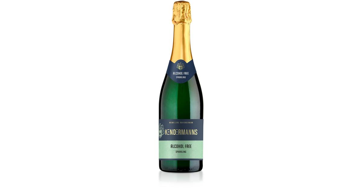 Kendermanns alkoholivaba vahuvein 750ml | Prisma | alati odavad hinnad ...