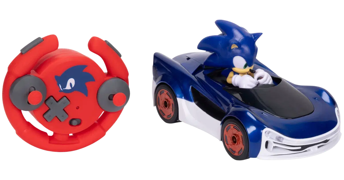 Sonic drift | Prisma | alati odavad hinnad, telli kaup otse koju