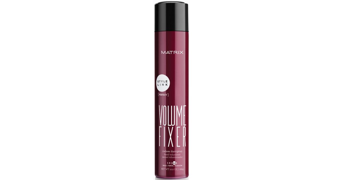 Matrix Volume Fixer hiuskiinne 400 ml | S-kaupat ruoan verkkokauppa