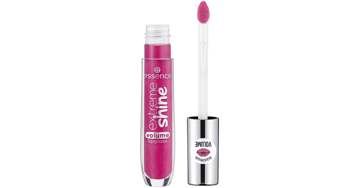 essence extreme shine volume lipgloss 103 Pretty in Pink 5 ml | S ...