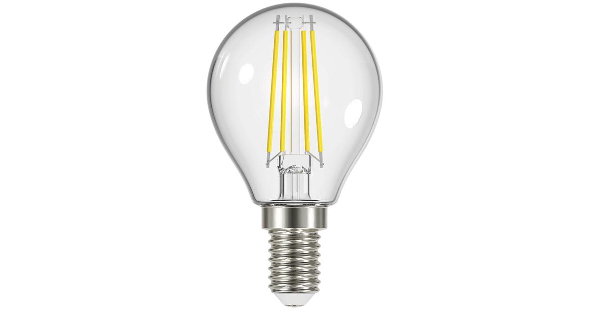 Airam LED OIVA Mainos 470lm 3000K E14 kirkas | S-kaupat ruoan verkkokauppa