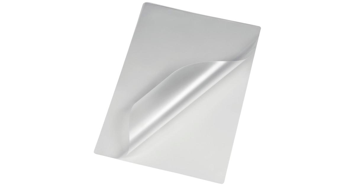 Hama Laminointikalvot DIN A4, A5, A6 x 20 kpl/koko, käyntikorttikoko 40 ...