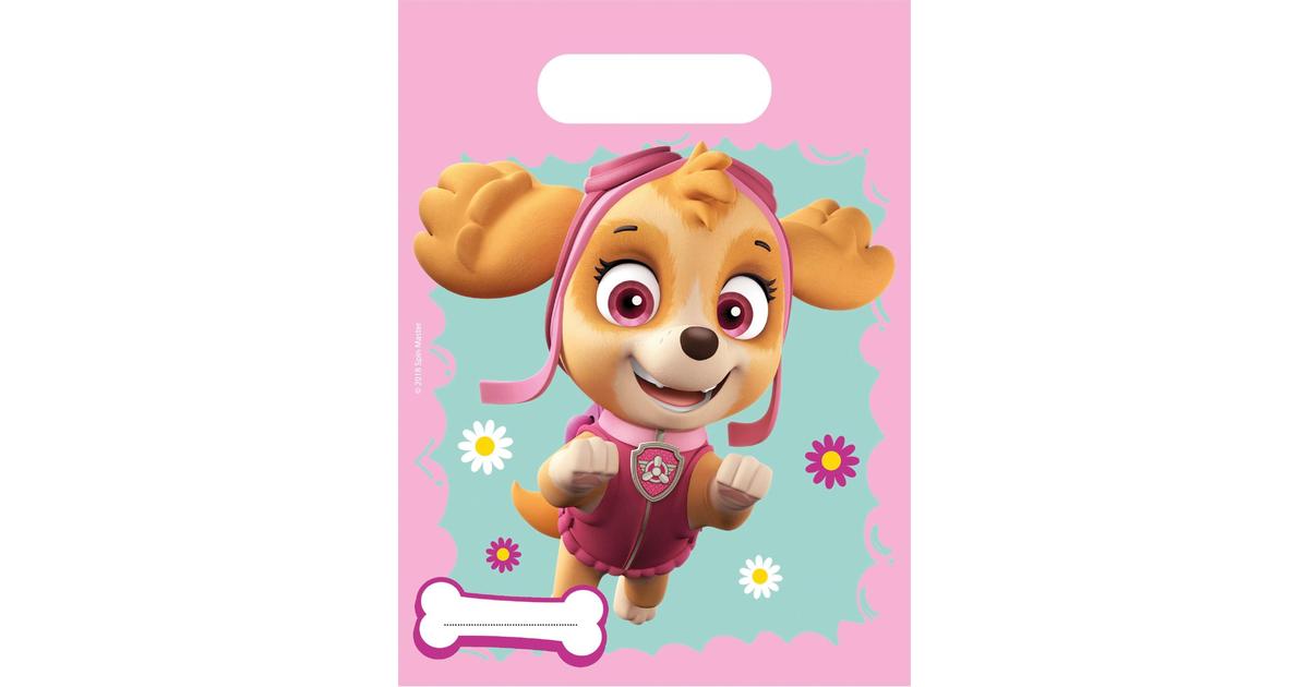 Ryhmä Hau kaverilahjapussi 6 kpl | S-kaupat ruoan verkkokauppa