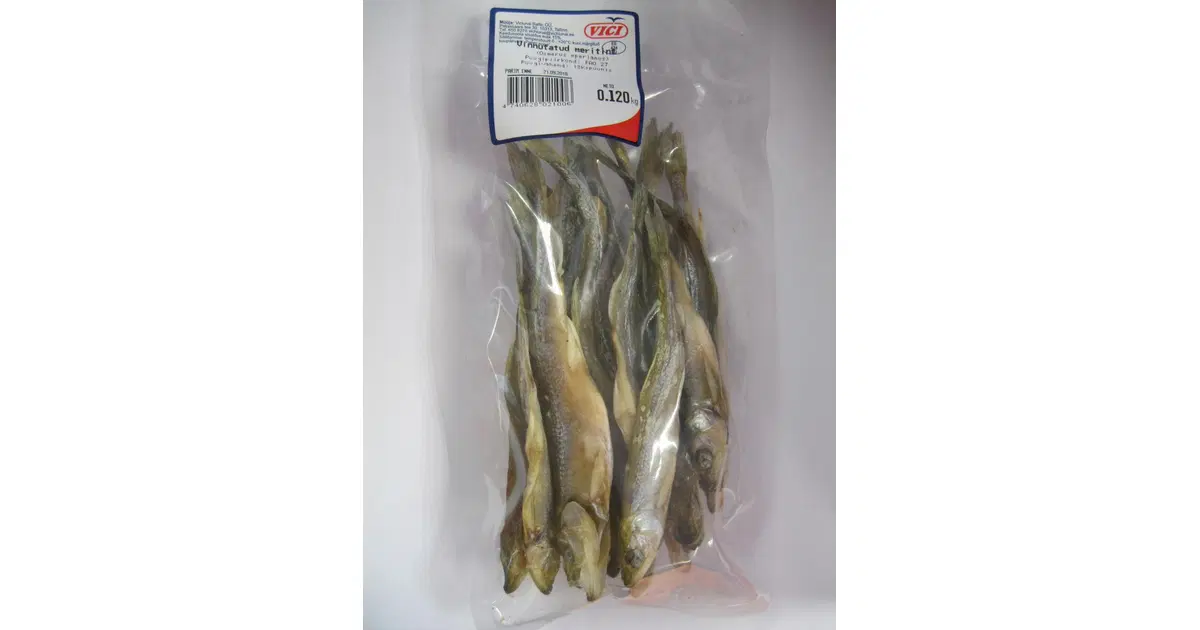 Vici Vinnutatud Meritint 120 G | Prisma | alati odavad hinnad, telli ...