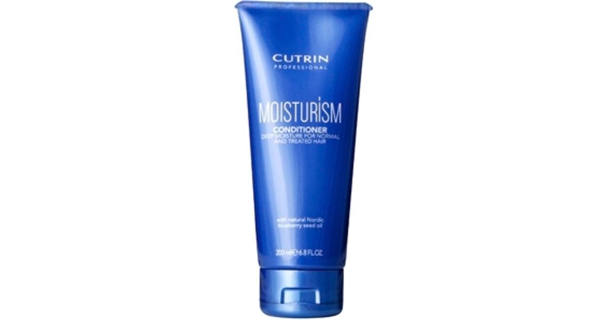 Cutrin Moisturism hoitoaine 200 ml | S-kaupat ruoan verkkokauppa