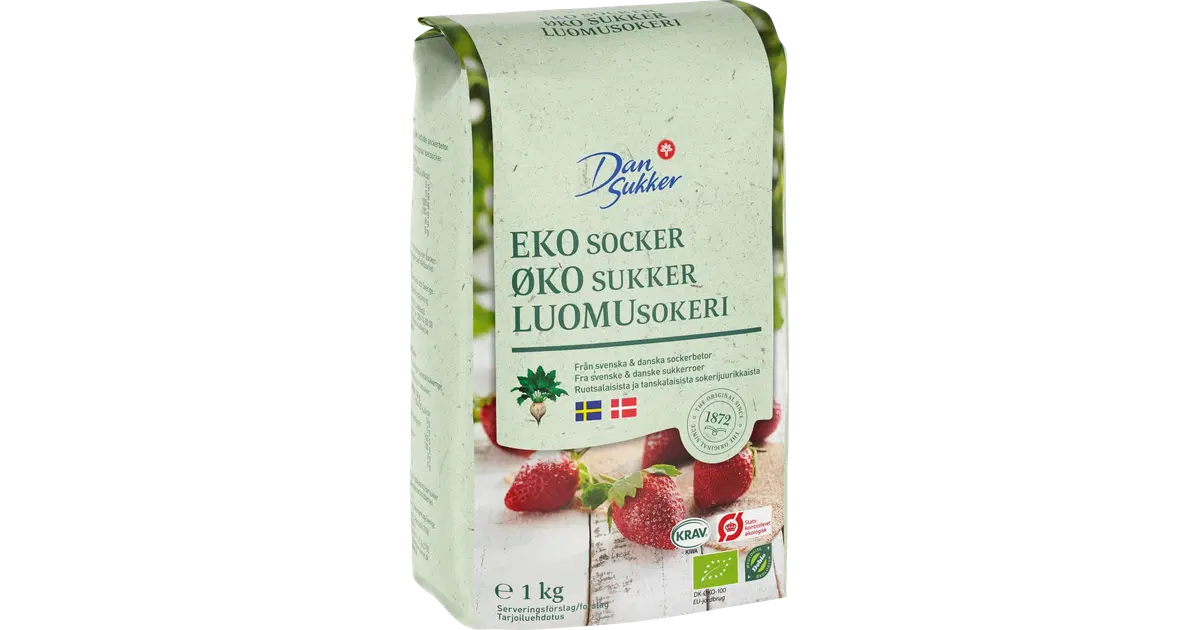 Dansukker suhkur 1 kg mahe | Prisma | alati odavad hinnad, telli kaup ...