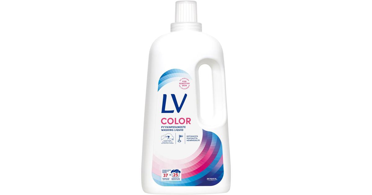 Lv Pesugeel Color Sensitive 1,5L | Prisma | alati odavad hinnad, telli ...